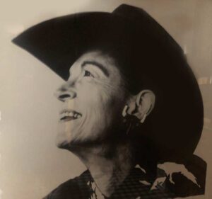 About - Cowgirl BBQ - Santa Fe, NM